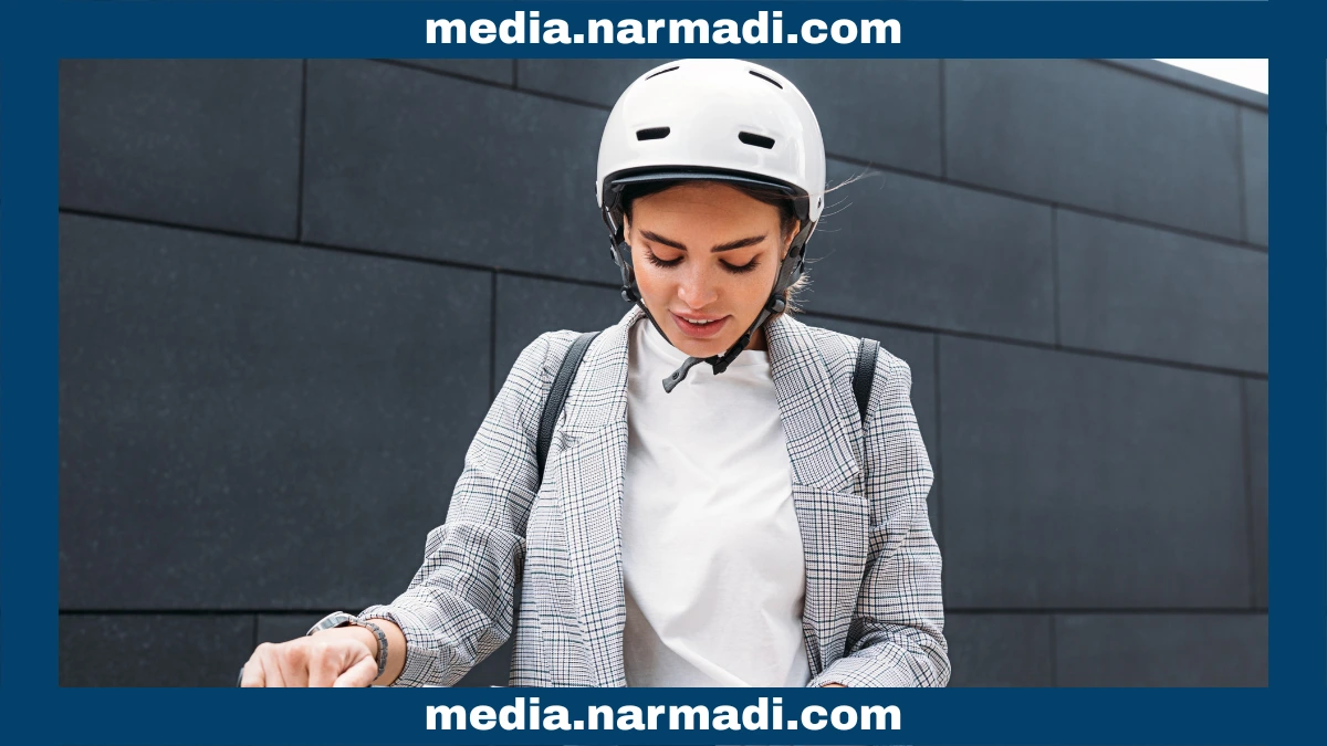 Advantages and Disadvantages of Smart Cycling Helmets: Safer Riding ...